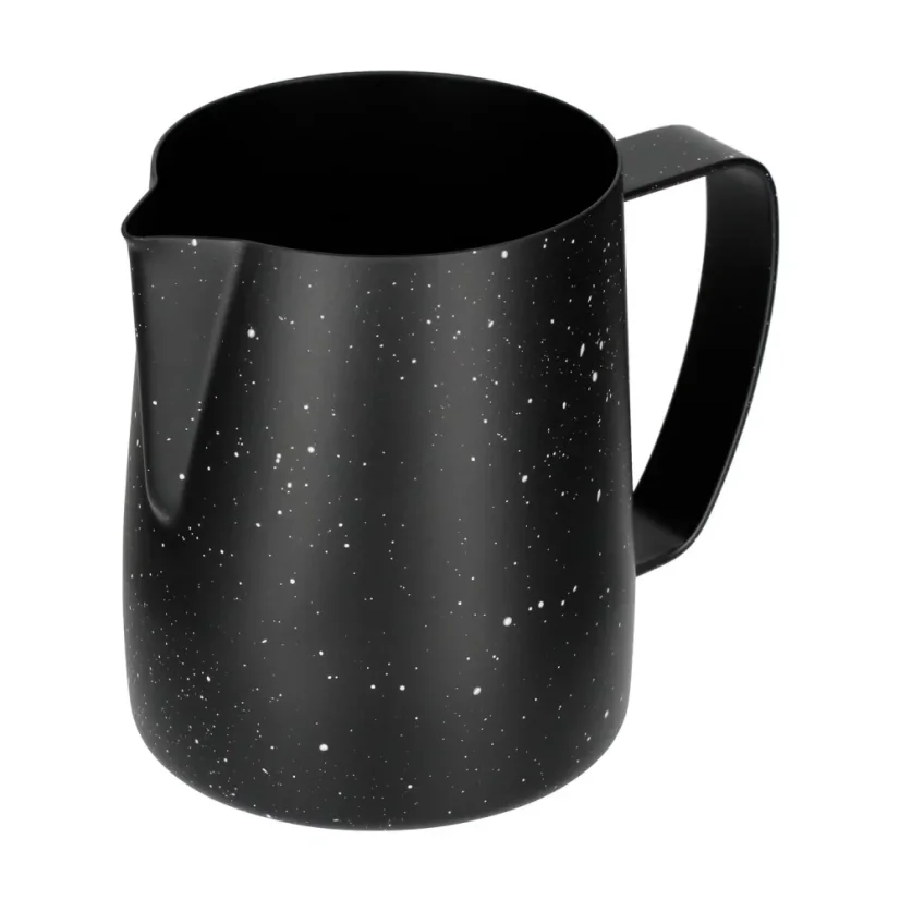 Milk jug | Barista Space Star Night 350 ml
