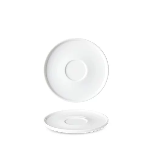 Porcelana checa G. Plato Benedikt Optimo 14 cm.