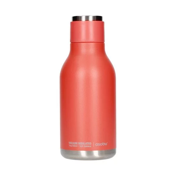 Asobu Urban 460 ml Peach