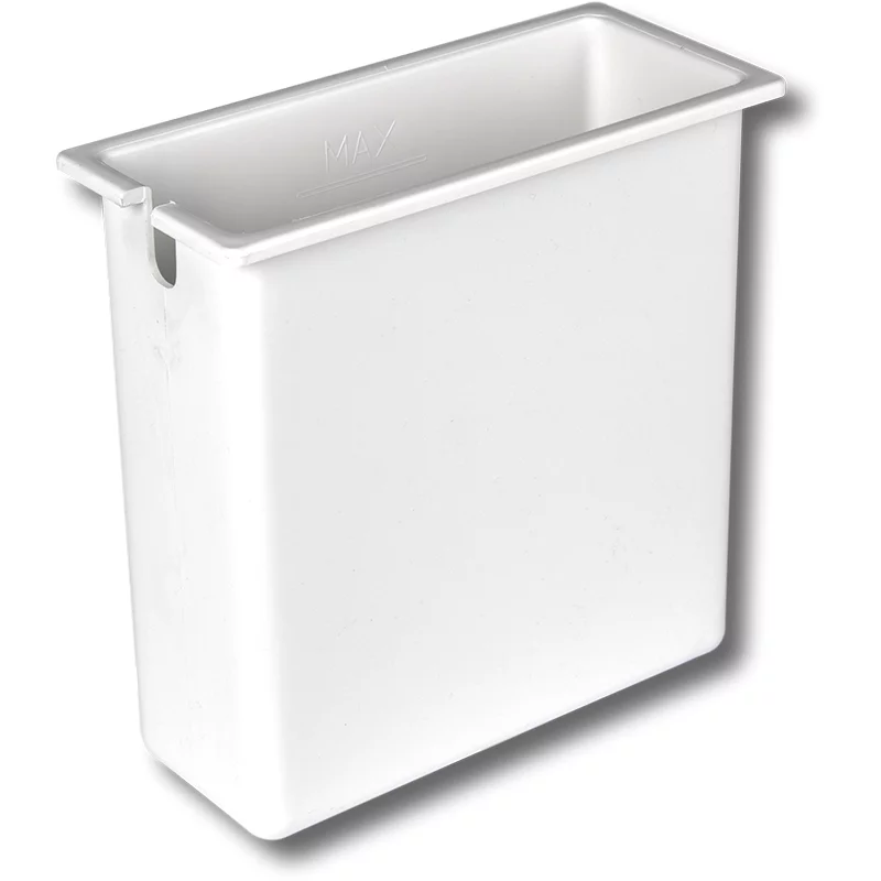 RANCILIO Silvia - water tank/tray