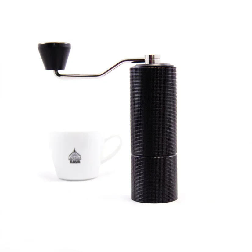 Timemore C3 noir - moulin à café manuel