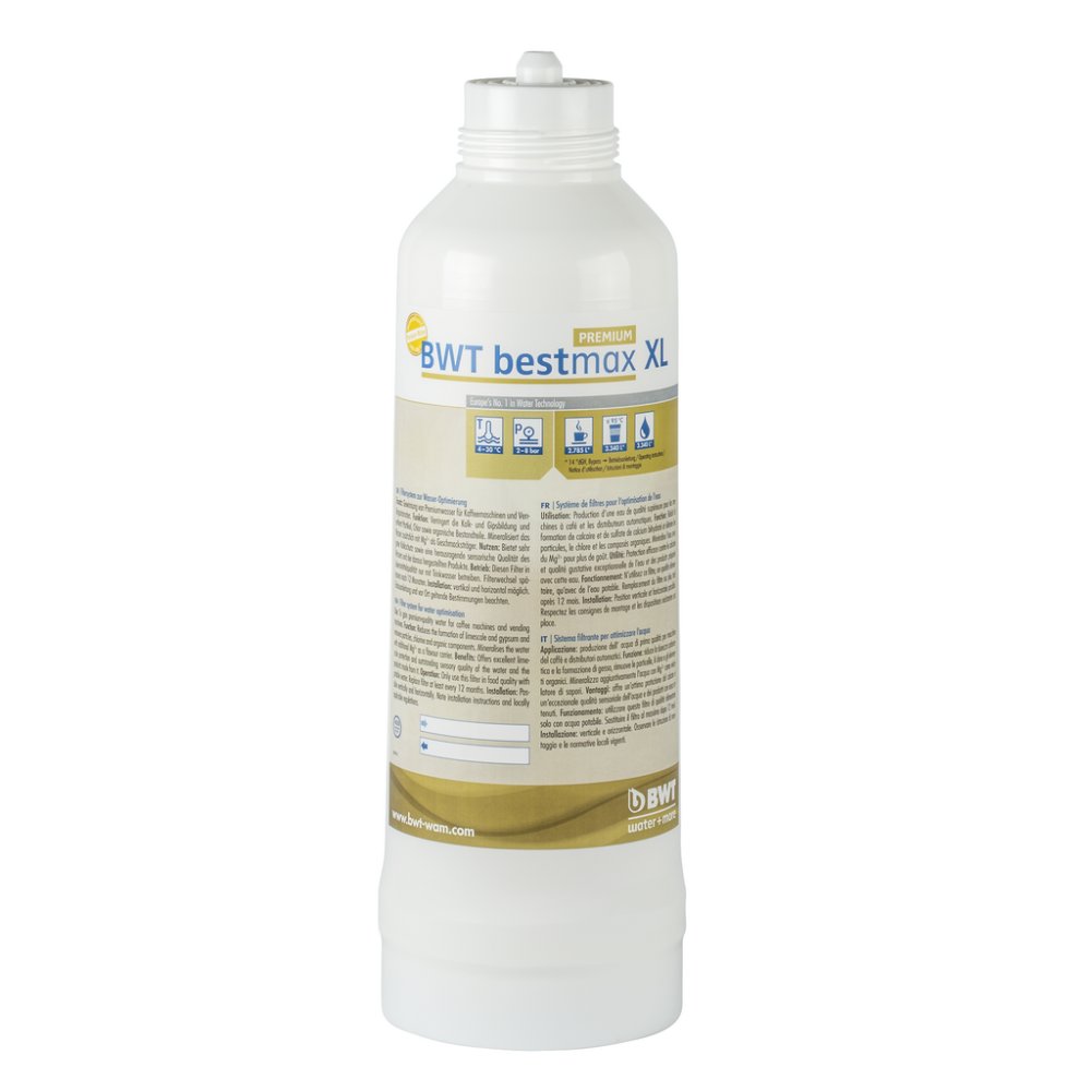 BWT Bestmax Premium XL filter cartridge