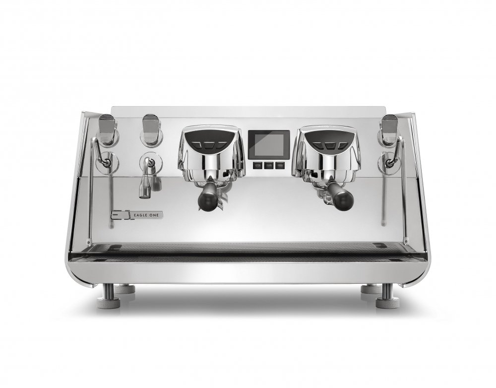 Victoria Arduino Eagle One 2GR professional lever coffee machine