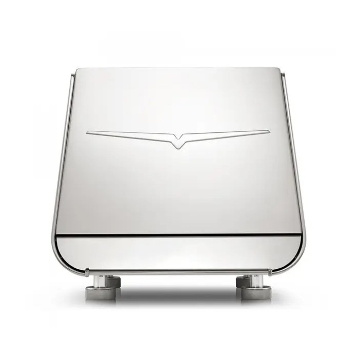 Victoria Arduino Eagle One Prima EXP Steel