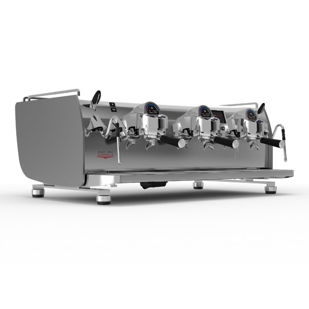 Black Eagle Maverick T3 3GR, Victoria Arduino