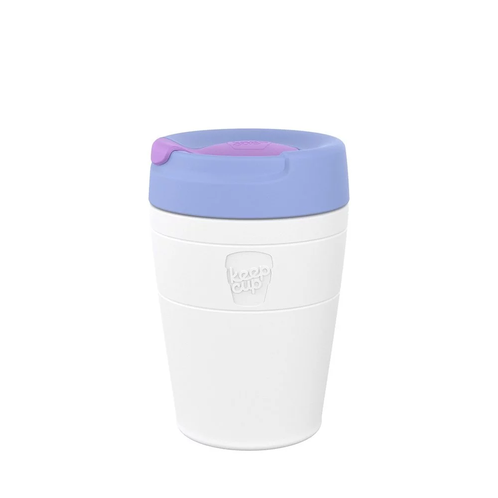 KeepCup Helix Thermique Crépuscule M 340 ml - Café Spa