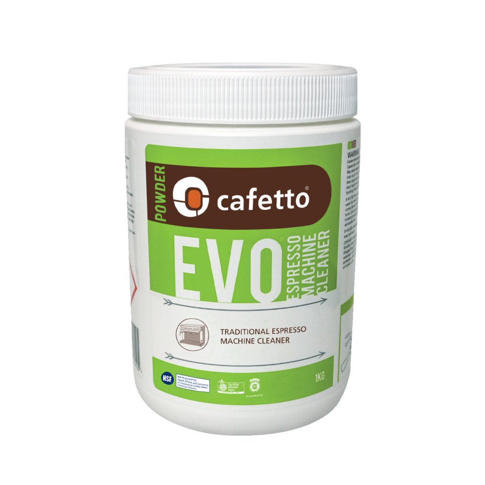 Cafetto Evo 1kg