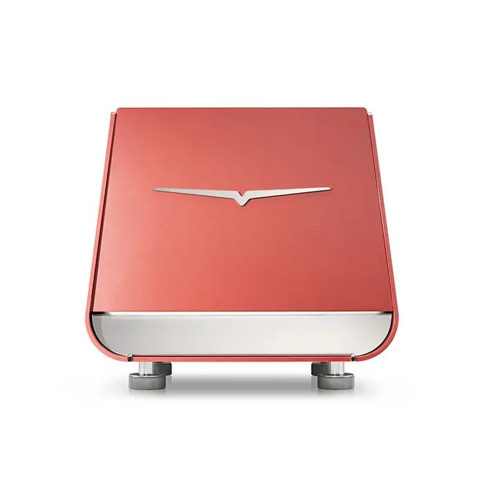 Victoria Arduino E1 Prima EXPrkling Coral