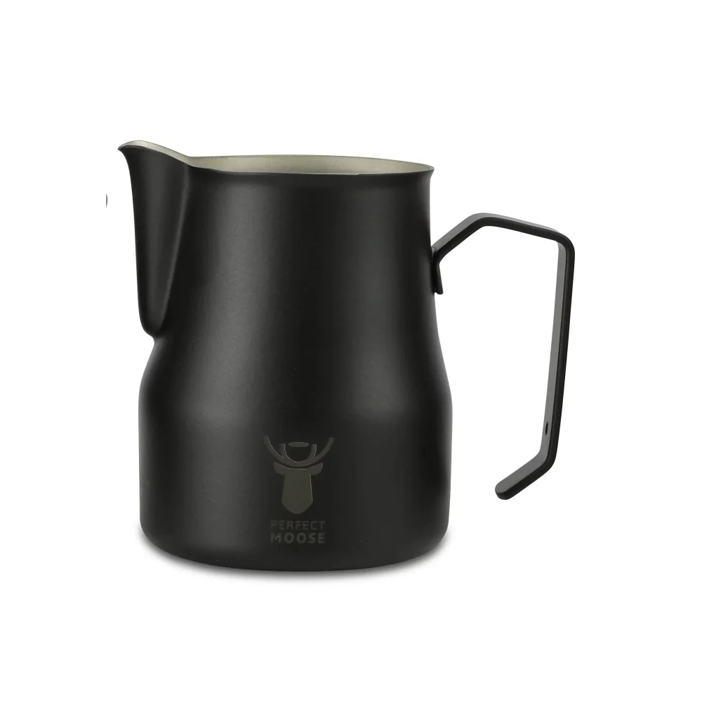 Perfect Moose tetera inteligente 750 ml negro