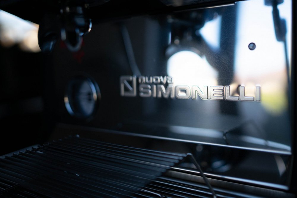 The Nuova Simonelli brand story :: Green Plantation