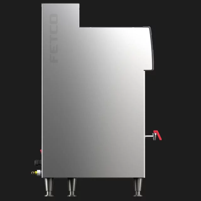 Fetco CBS-2161 | Spa-Kaffee