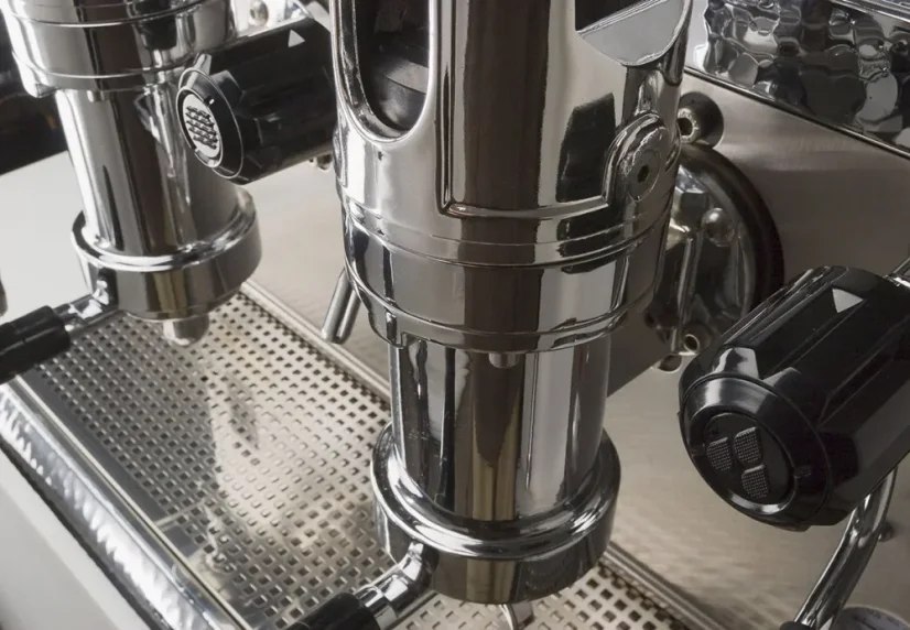 Victoria Arduino Athena Leva 2GR coffee maker