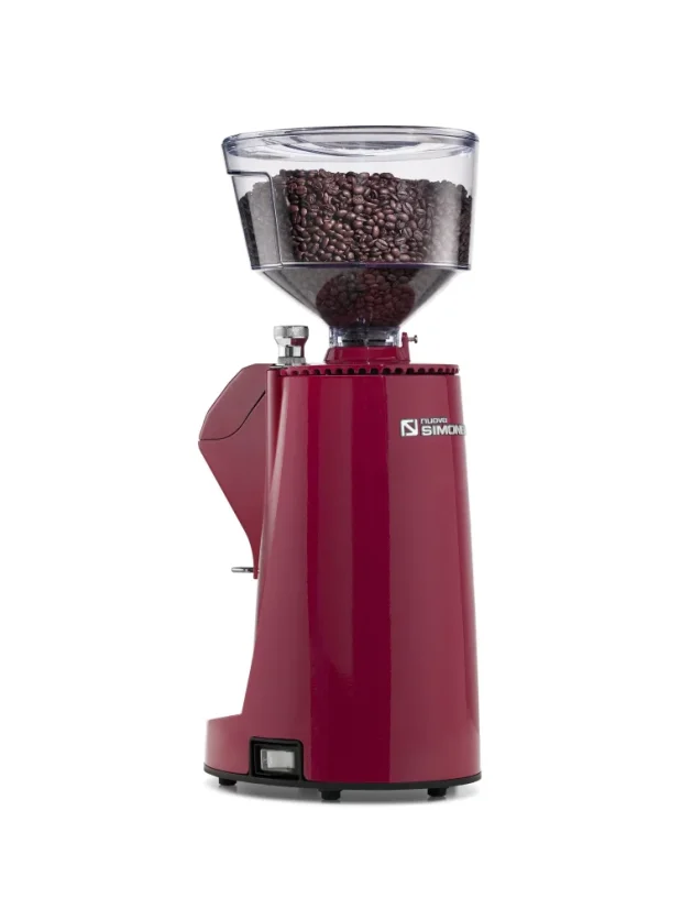Nuova Simonelli MDJ