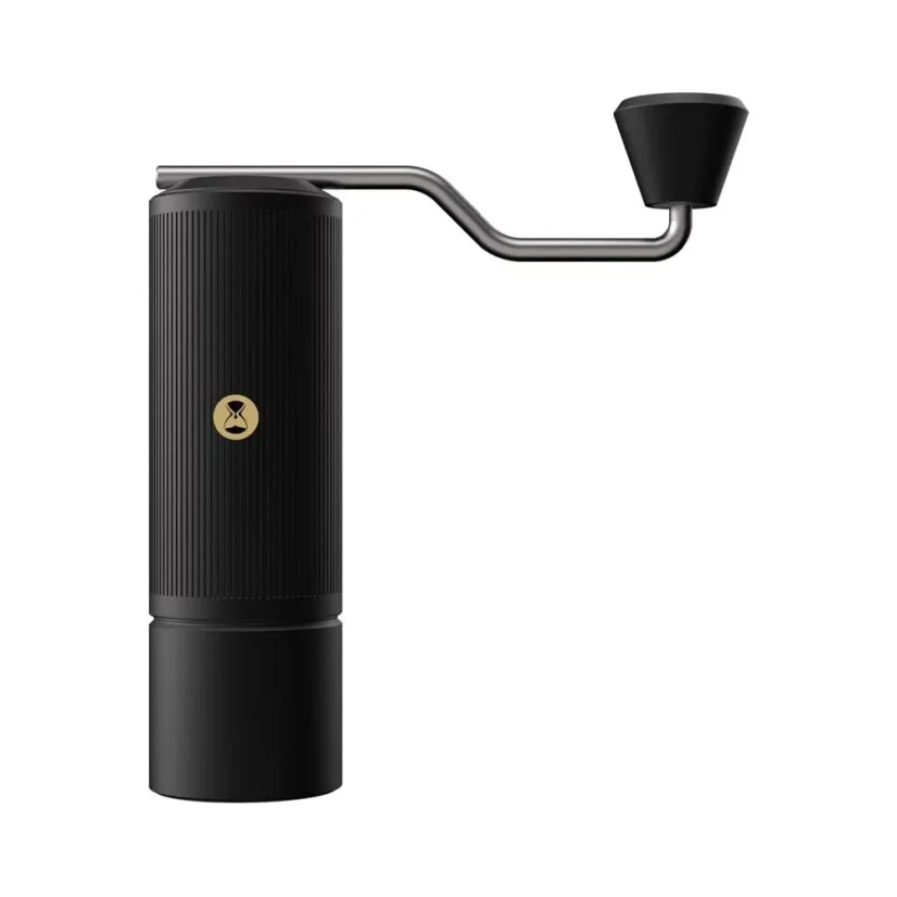Timemore Chestnut X Lite black espresso grinder