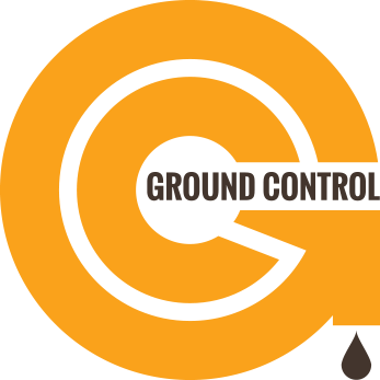 Ground Control - Innovations dans la préparation du café pour plus de goût et d'efficacité. ☕🚀 ...