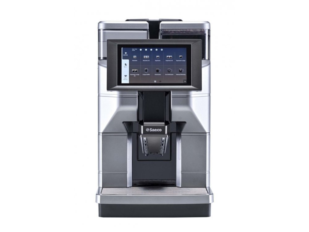 Automatic coffee machine Saeco Magic M2