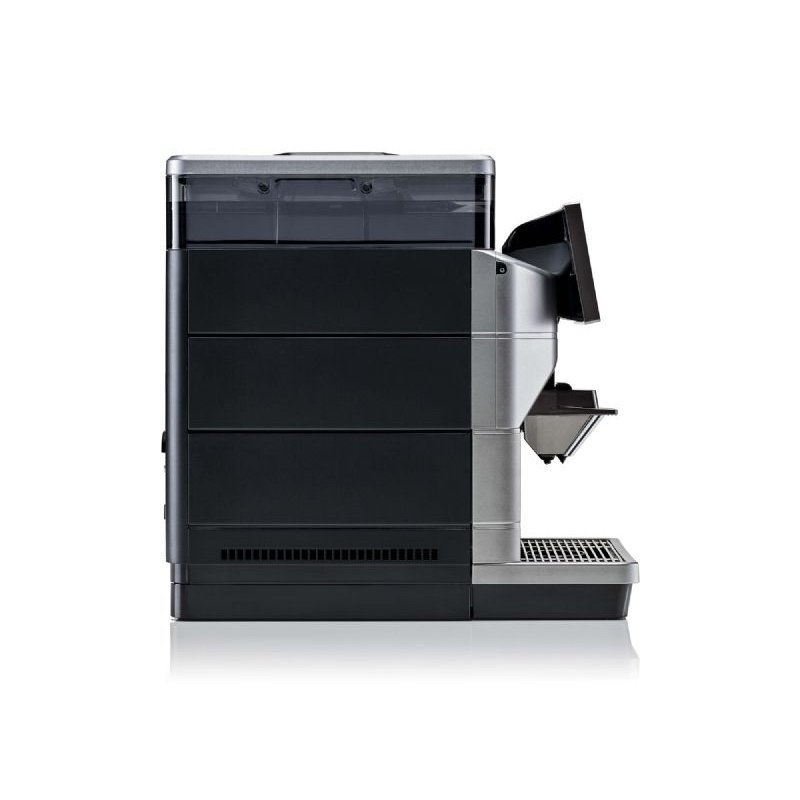 Automatic coffee machine Saeco Magic B2+