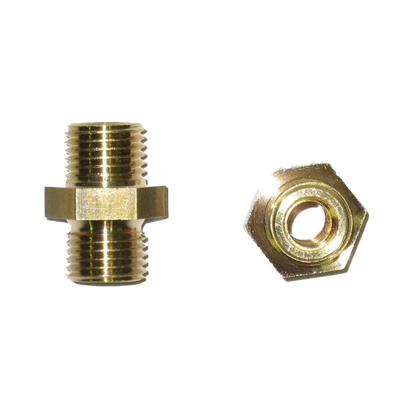 Nuova Simonelli Fitting 1/4M-1/4M