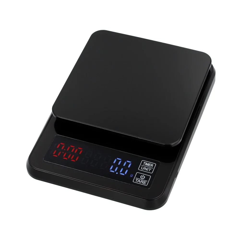 Barista Space digital scale