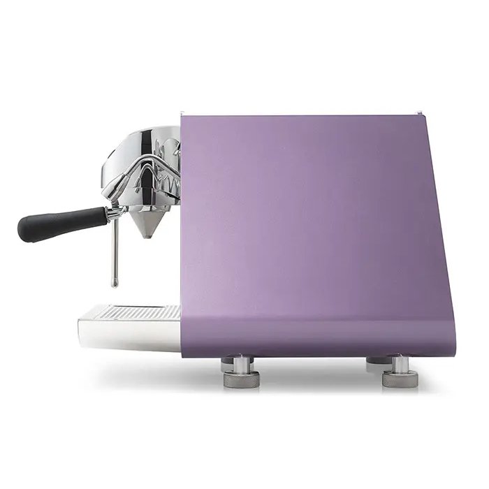 Victoria Arduino E1 Prima EXP Metallic lavander