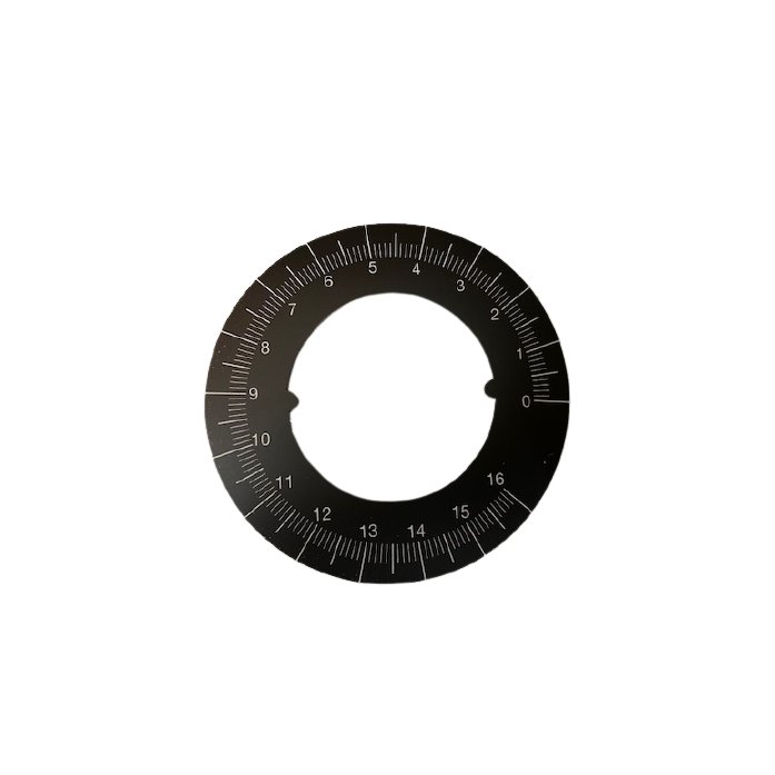 Mahlkönig EK43 scale black