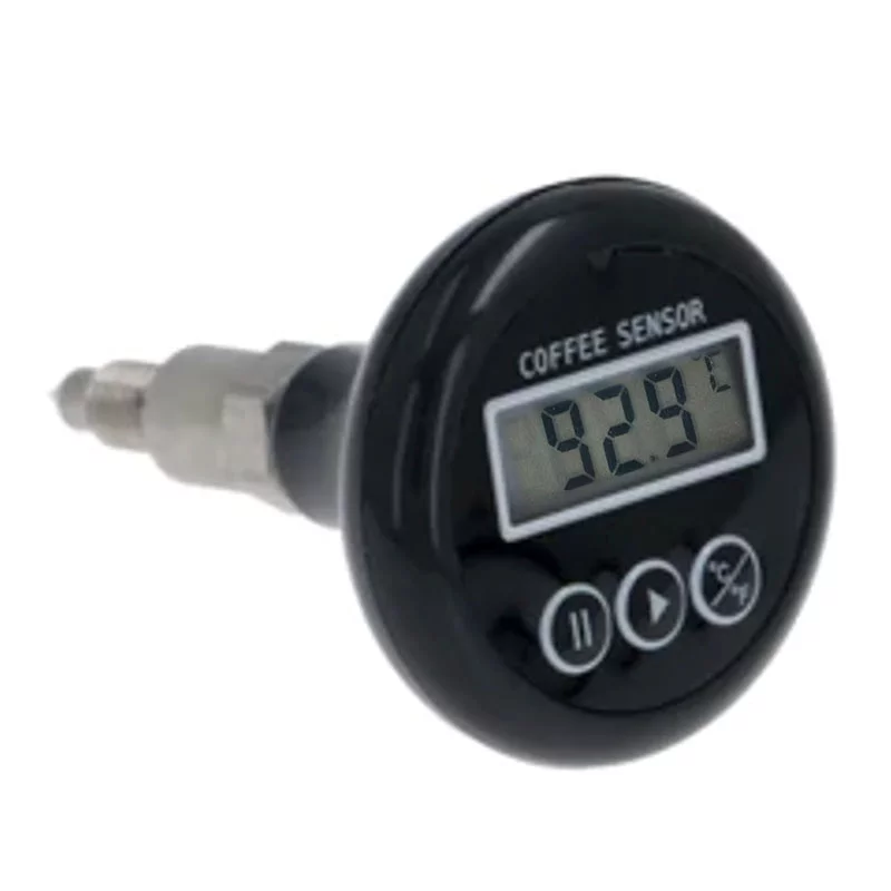 Coffee Sensor Thermometer E61 :: Green Plantation