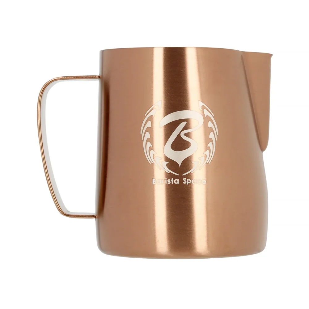 Barista Space Copper 350 ml