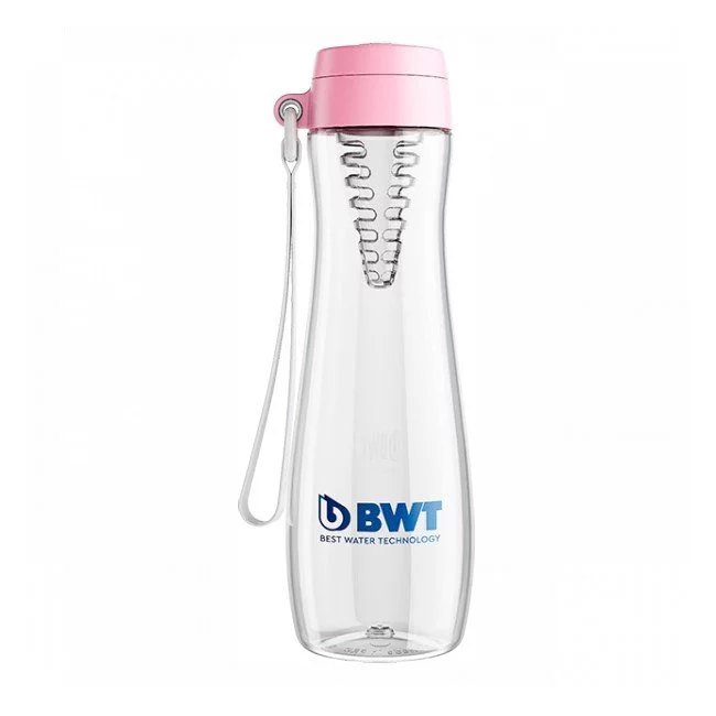 BWT Bottle 600 ml :: Green Plantation