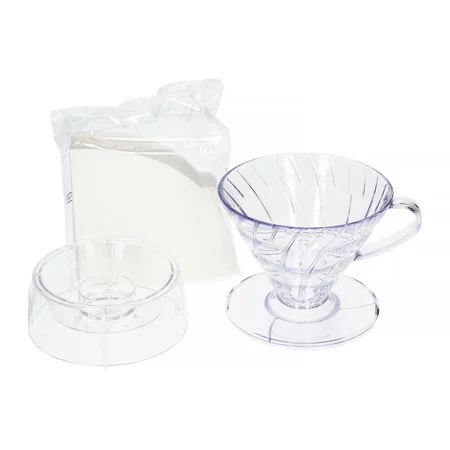 Hario V60 Drip-Assist Set