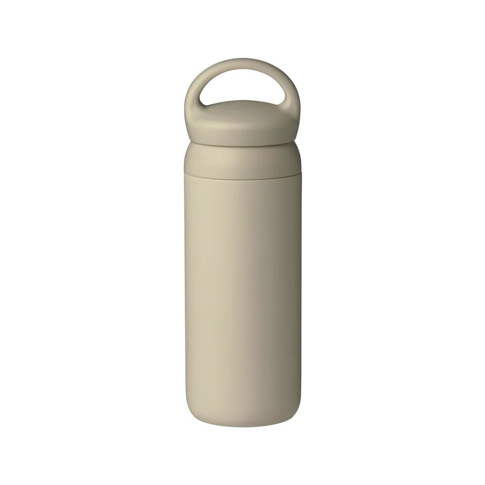 Kinto Day Off thermos beige 500 ml