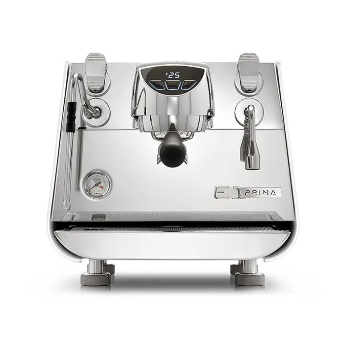 Victoria Arduino Eagle One Prima EXP white