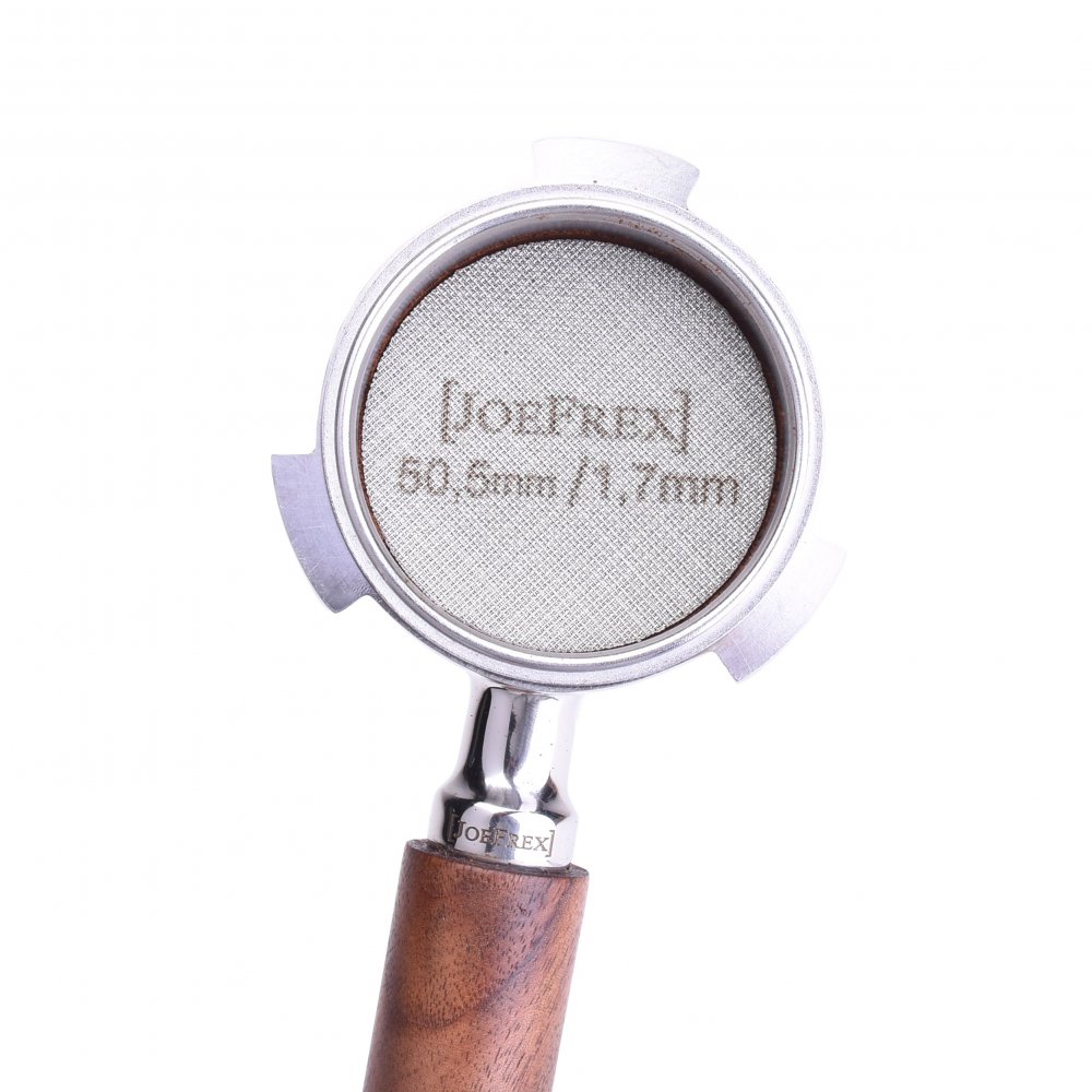 JoeFrex Puck Screen 53 mm: the key to a perfect espresso