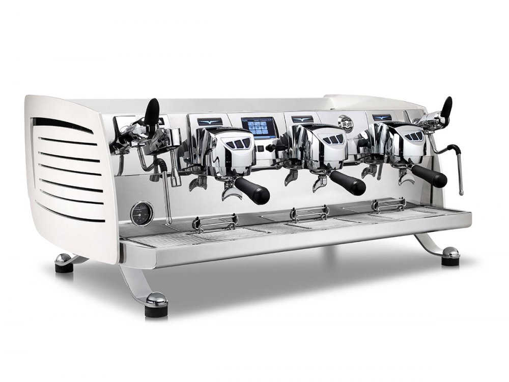 Victoria Arduino VA358 Black Eagle T3 3GR | Mentions légales