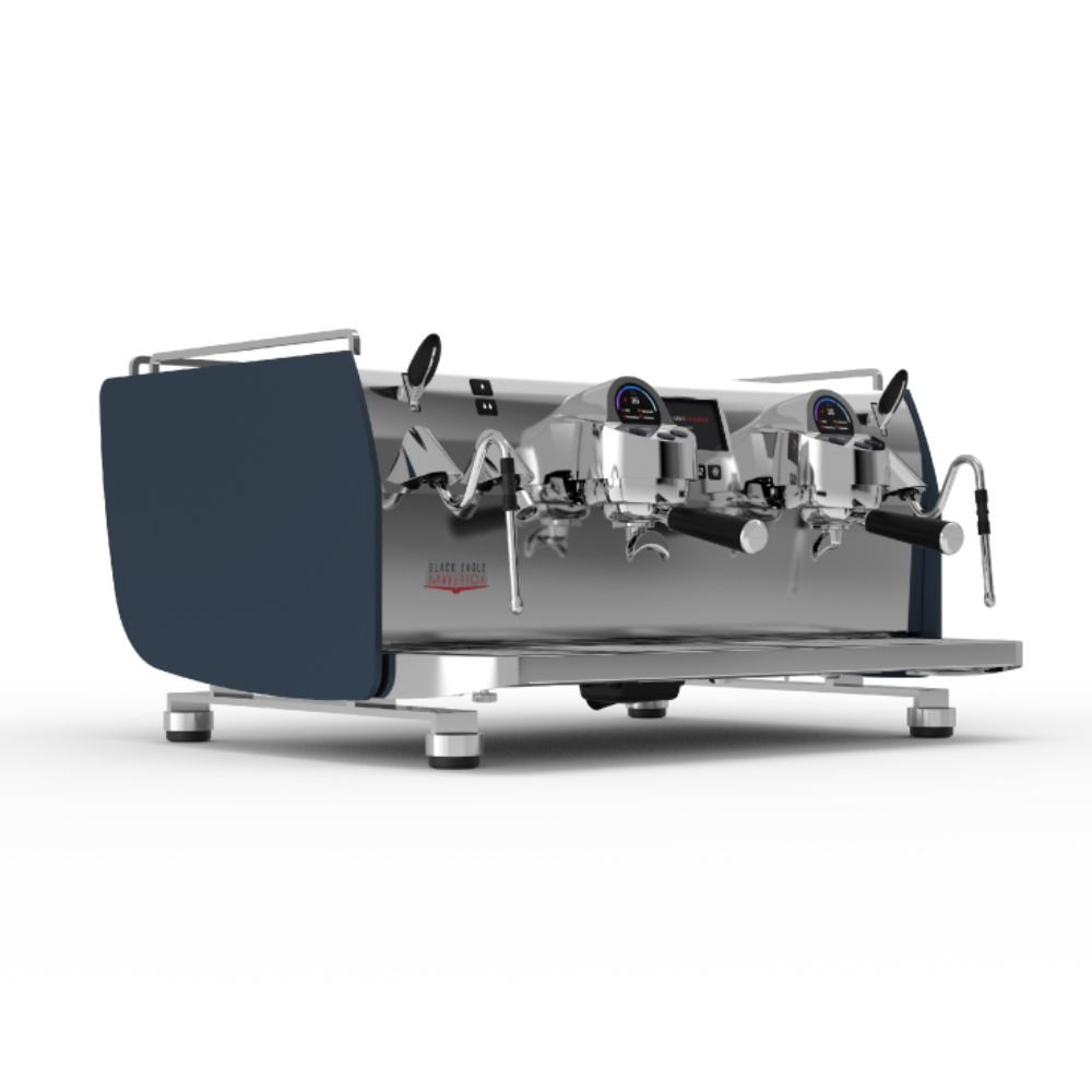 Black Eagle Maverick T3 2GR, Victoria Arduino