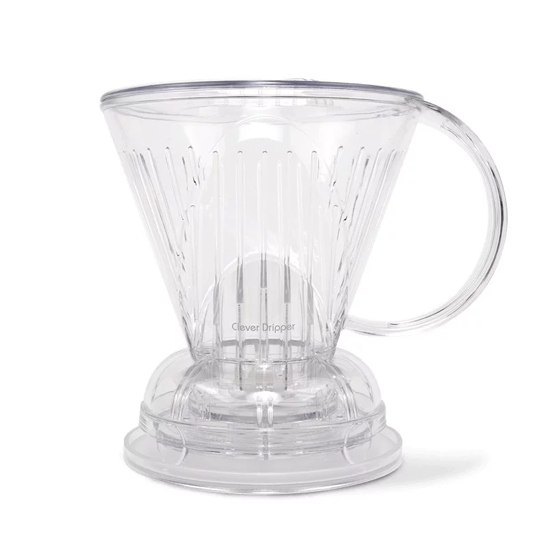 Clever Dripper size S (290 ml) clear