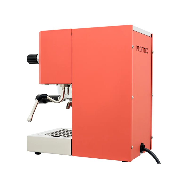 Profitec GO Red - home lever coffee machine