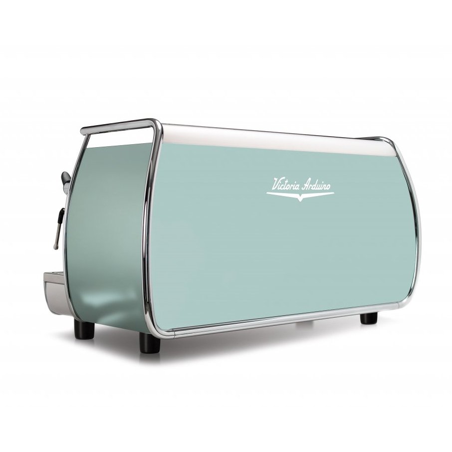 Victoria Arduino Adonis 1905 2GR Nebel