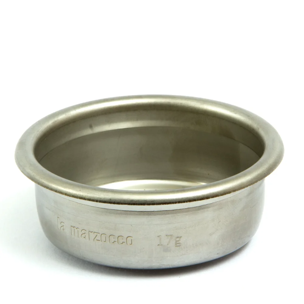 La Marzocco Advanced basket 17g