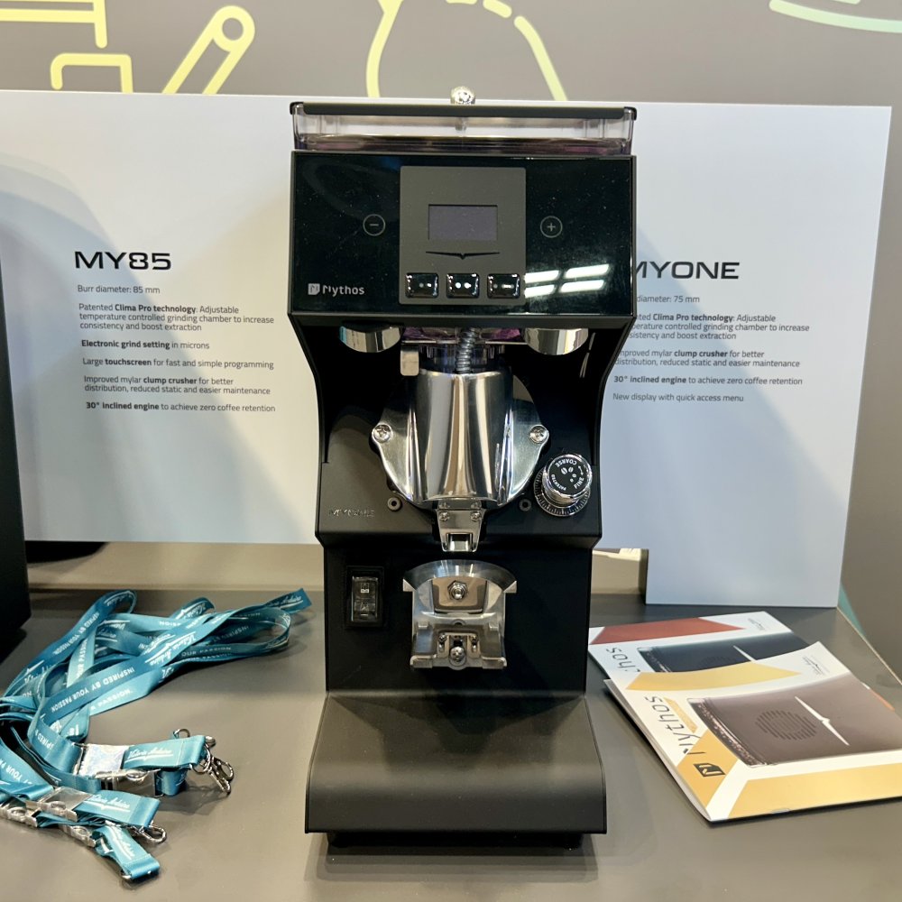 Victoria Arduino Mythos MYONE - Professional Grinder