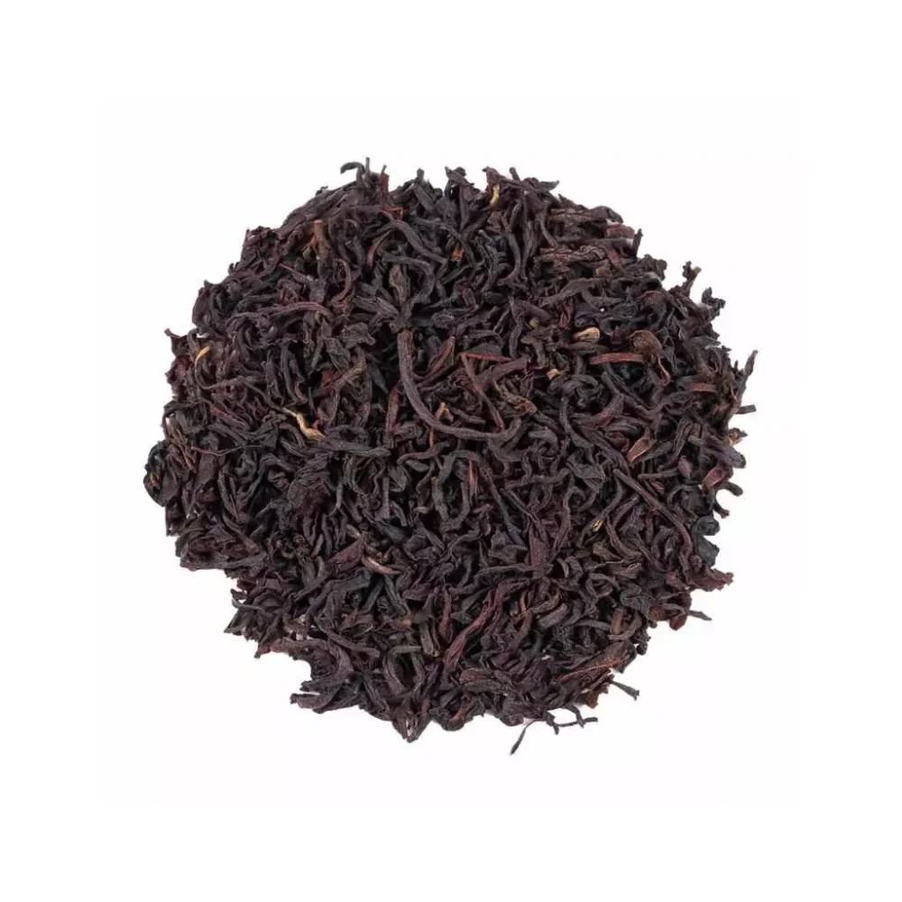 Té negro :: Green Plantation