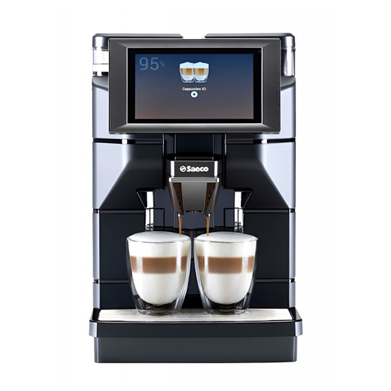 Cafetera automática Saeco Magic M1