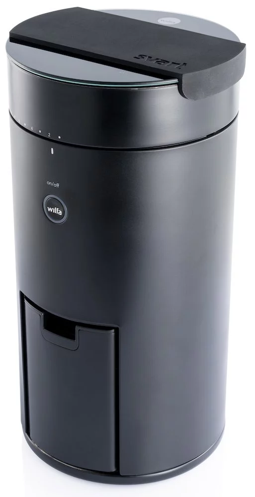 Wilfa Uniform WSFBS-100B universal coffee grinder