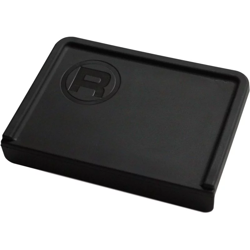 Rocket Espresso tamping pad