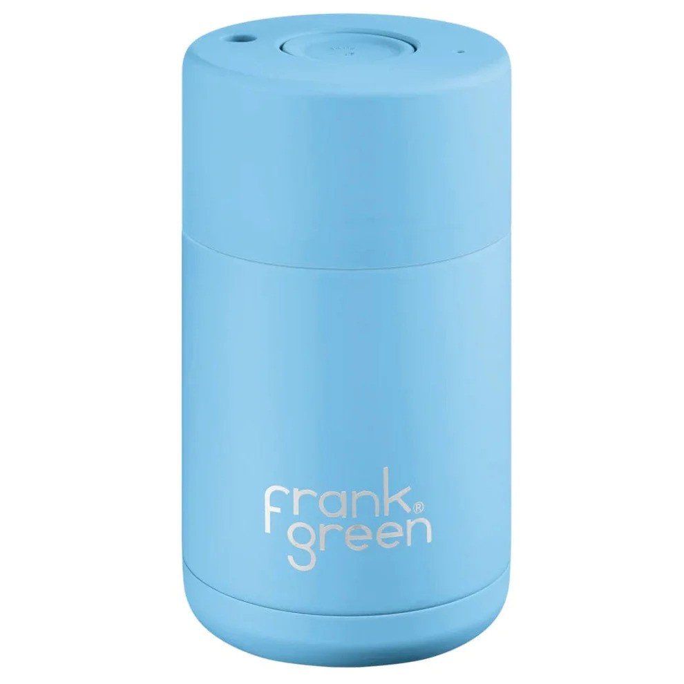 Frank Green Ceramic Royalty 295 ml :: Green Plantation