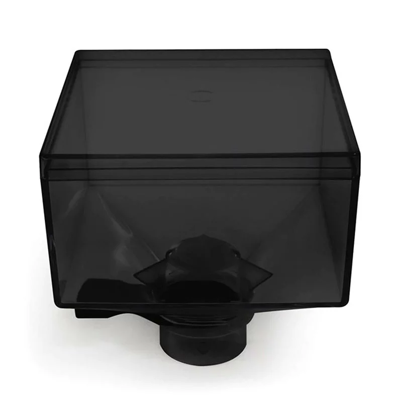 Eureka hopper, Mignon, 300g, dark :: Green Plantation