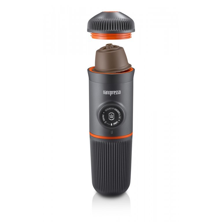 Kit Wacaco DG per il caffè Nanopresso