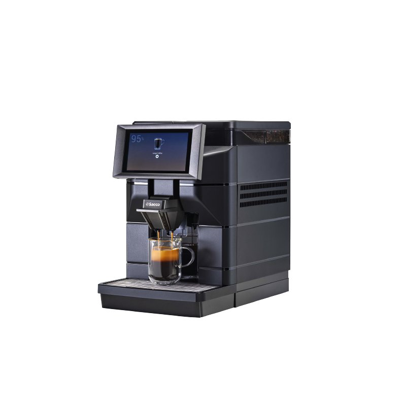 Kaffeevollautomat Saeco Magic B1