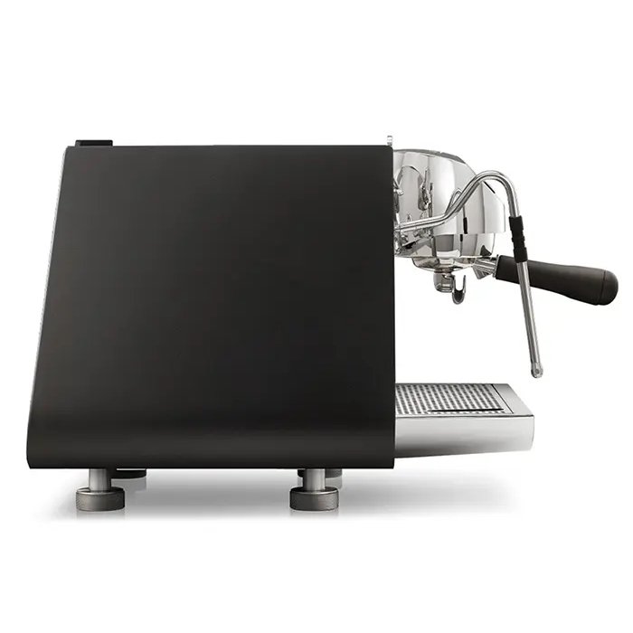 Victoria Arduino Eagle One Prima EXP Black - Profesionální pákový kávovar