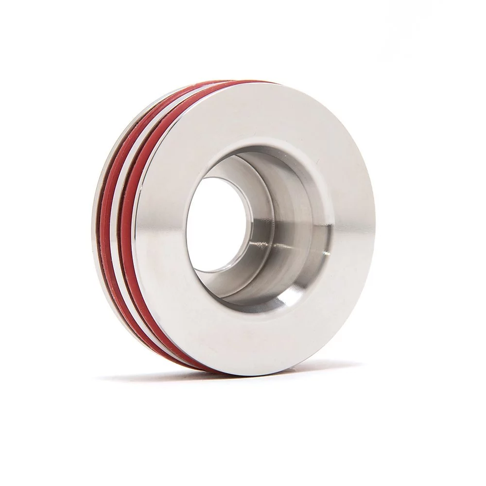 PRO 2 Stainless Steel Plunger