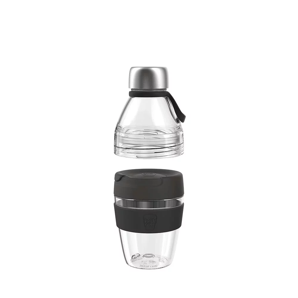 Keepcup Kit Original Black M - 340 ml